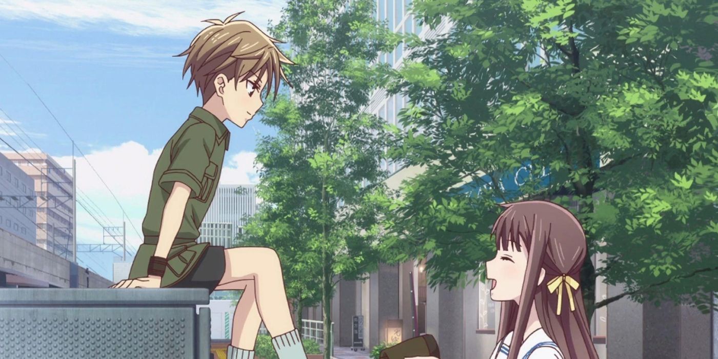 Fruits Basket: 10 Times Tohru Was Irresponsible