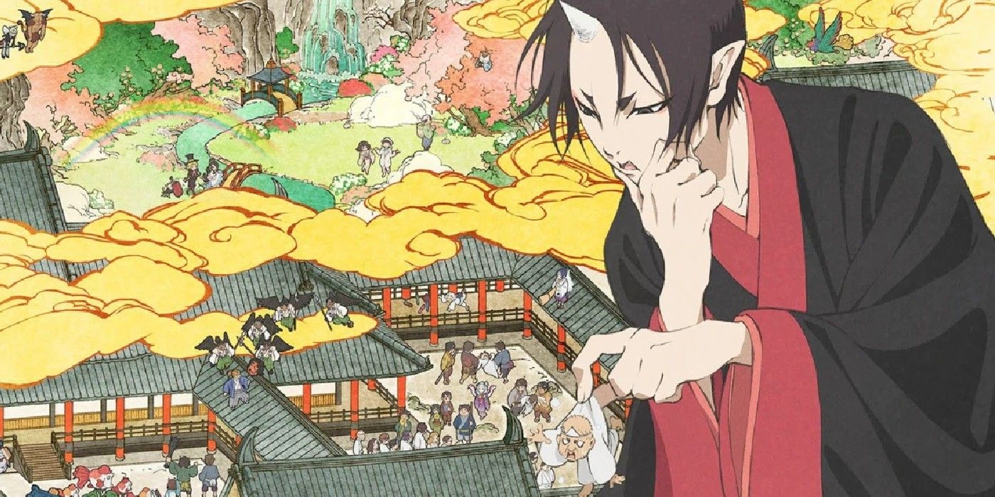 Top 10 Jobs That Only Exist In Anime, Ranked