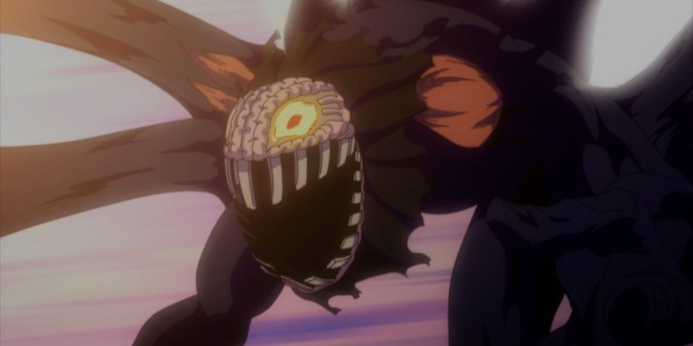 MHA: Nomu Are Always Villains - But They Don't Have to Be