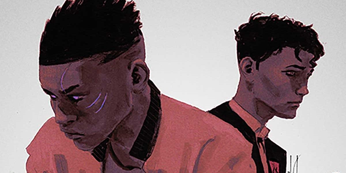 BOOM! Studios' House of Slaughter #5 Gives Aaron an Impossible Choice ...