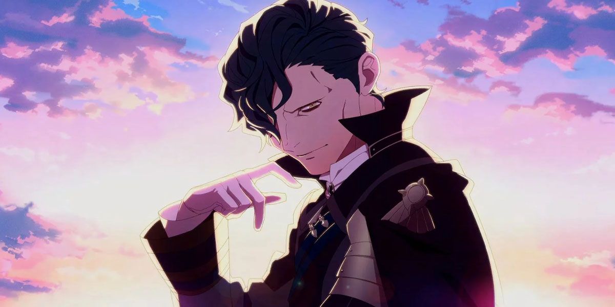 Top 10 Fire Emblem: Three Houses Husbandos, Ranked