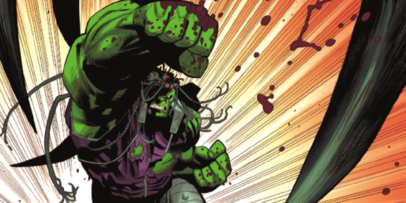 Which Hulk Is Marvel's Strongest Version?