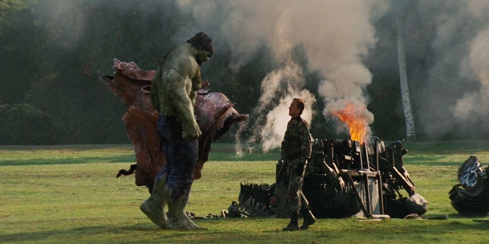 MCU: Hulk's 5 Best Fights (& Who Won)