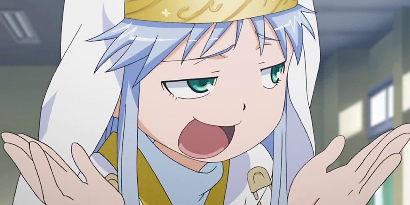 10 Anime Mascots Who Make Their Series Unbearable