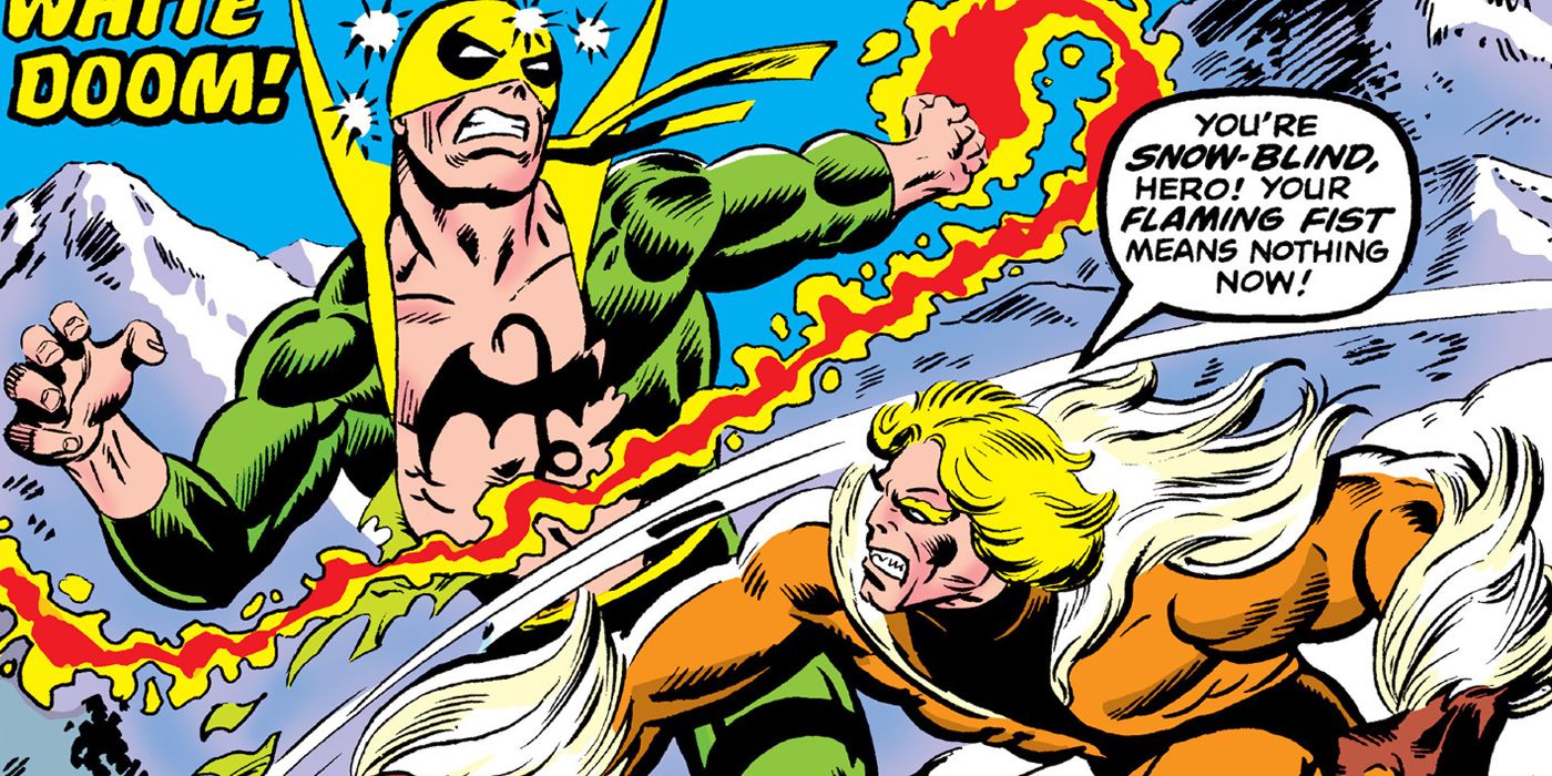 X-Men: Sabretooth's Most Brutal Battles, Ranked