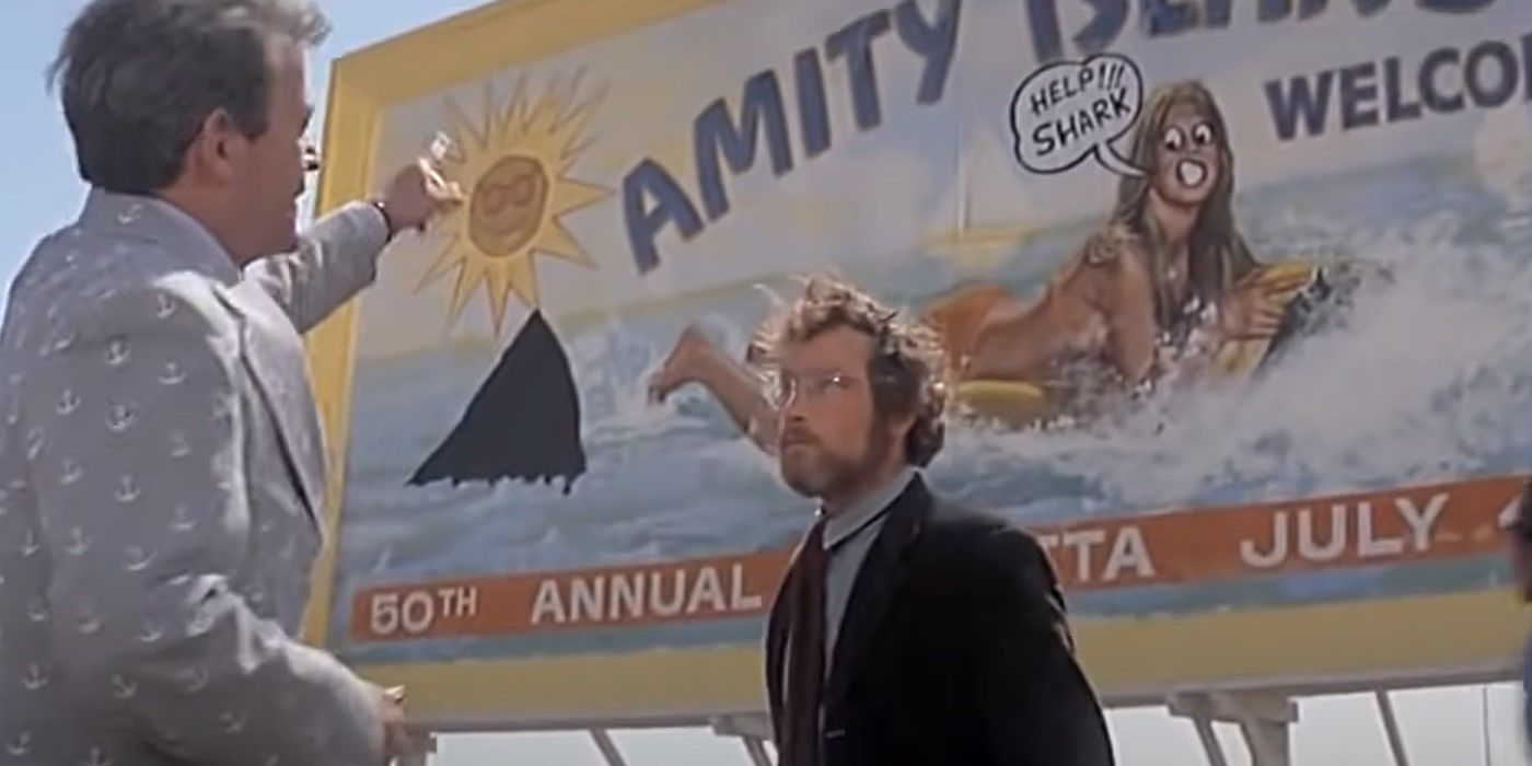 Jaws: Why Mayor Vaughn Kept the Beaches Open in Steven Spielberg's Film