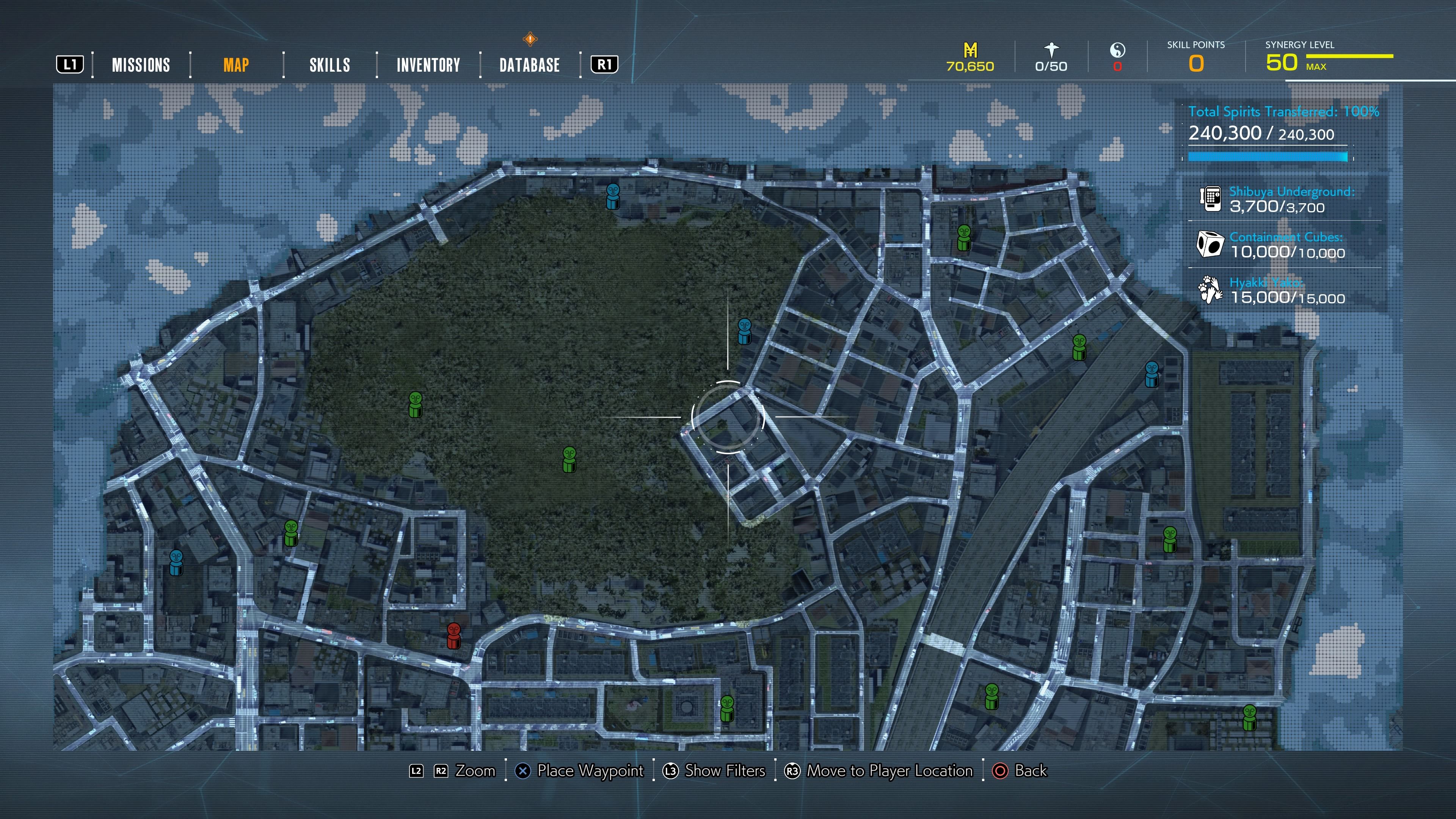 Ghostwire: Tokyo - Where to Find Every Jizo Statue