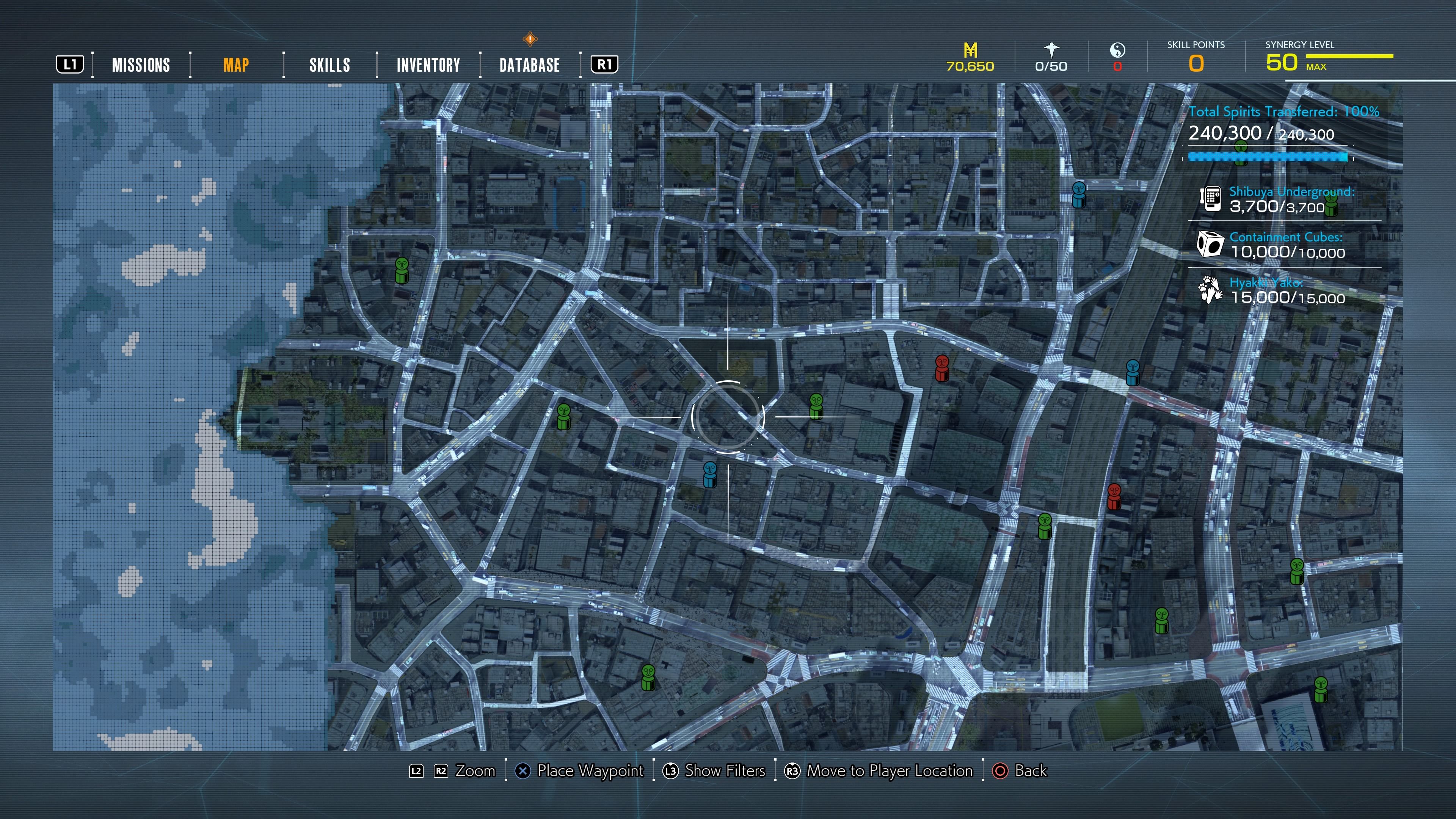 Ghostwire: Tokyo - Where to Find Every Jizo Statue