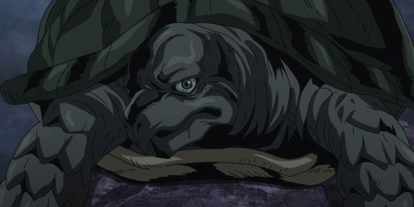 9 Serious Anime That Still Somehow Include Talking Animals