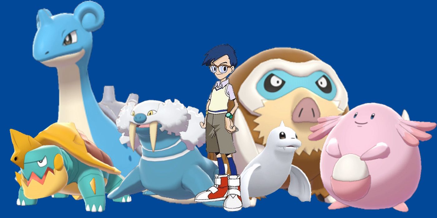 Pokémon: 10 Digidestined Pokémon Teams