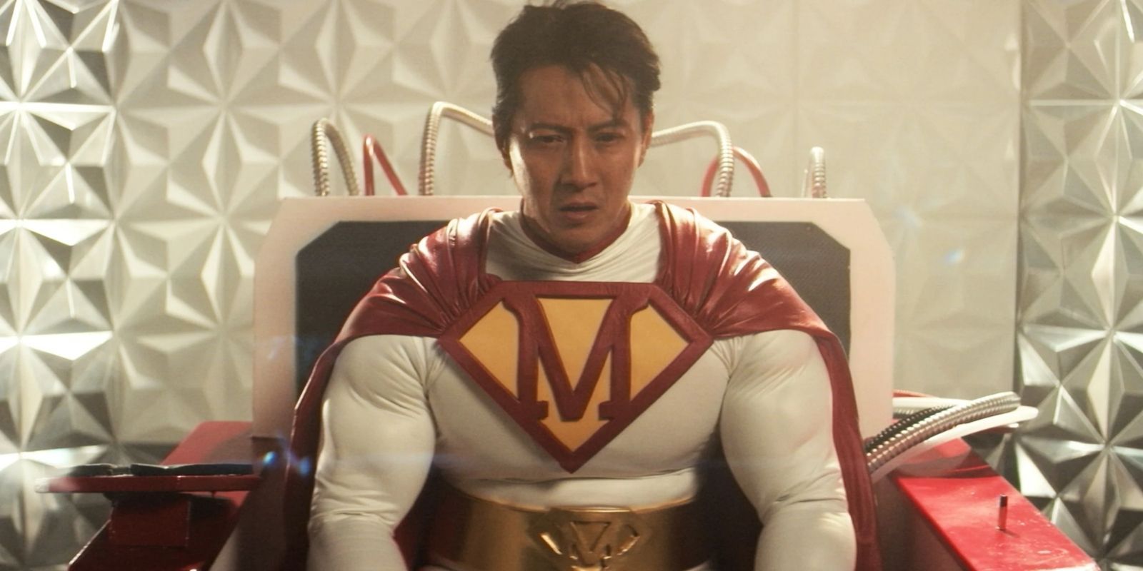 The Guardians of Justice’s Adi Shankar Delves into the Artistic Value ...