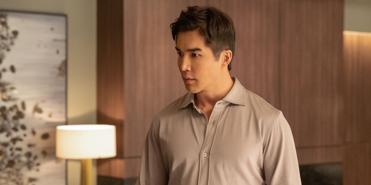 Kung Fu: Ludi Lin Unpacks Season 2’s Shifting Alliances & Betrayals
