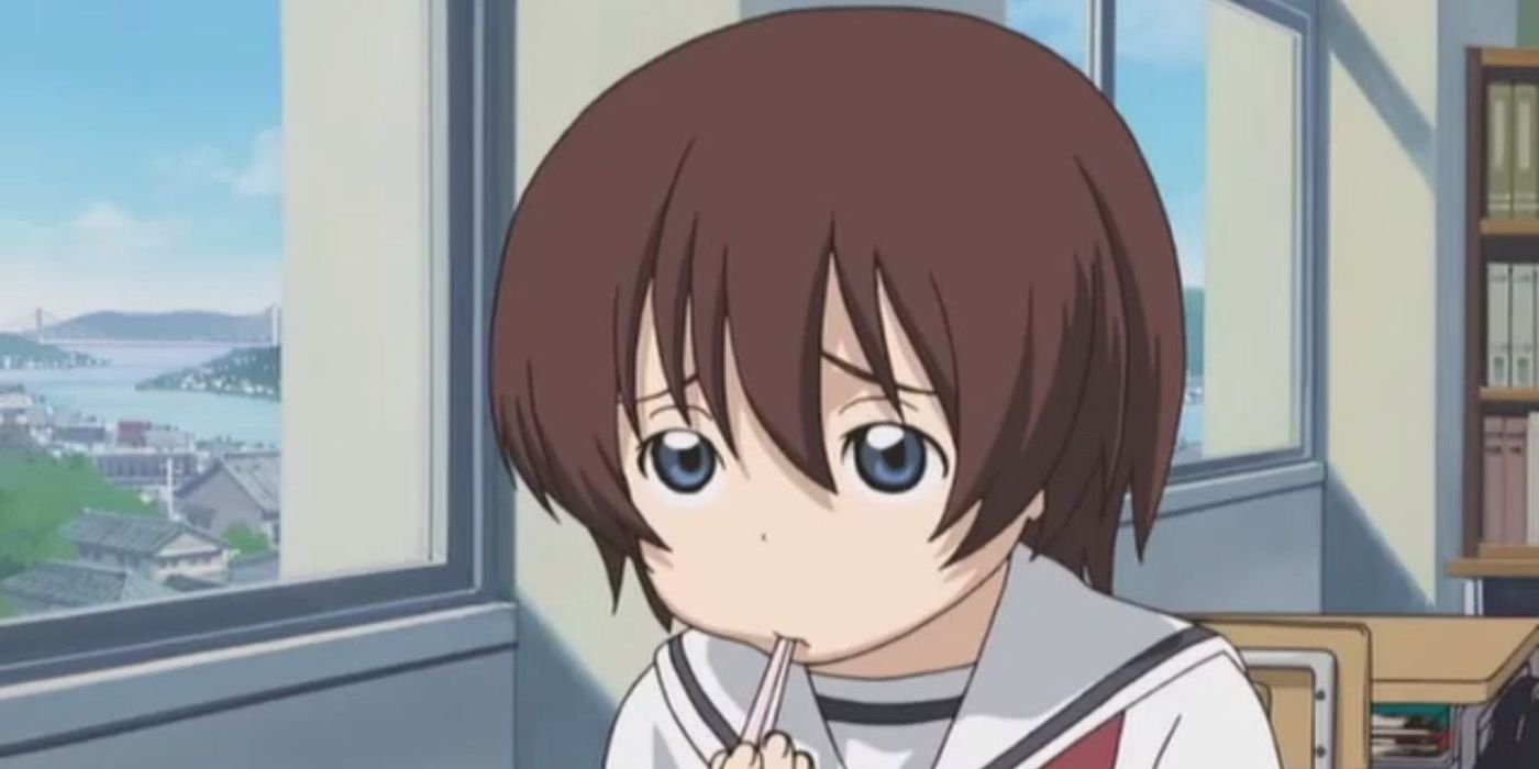 Kamichu! Is One of the Most-Underrated Iyashikei Anime