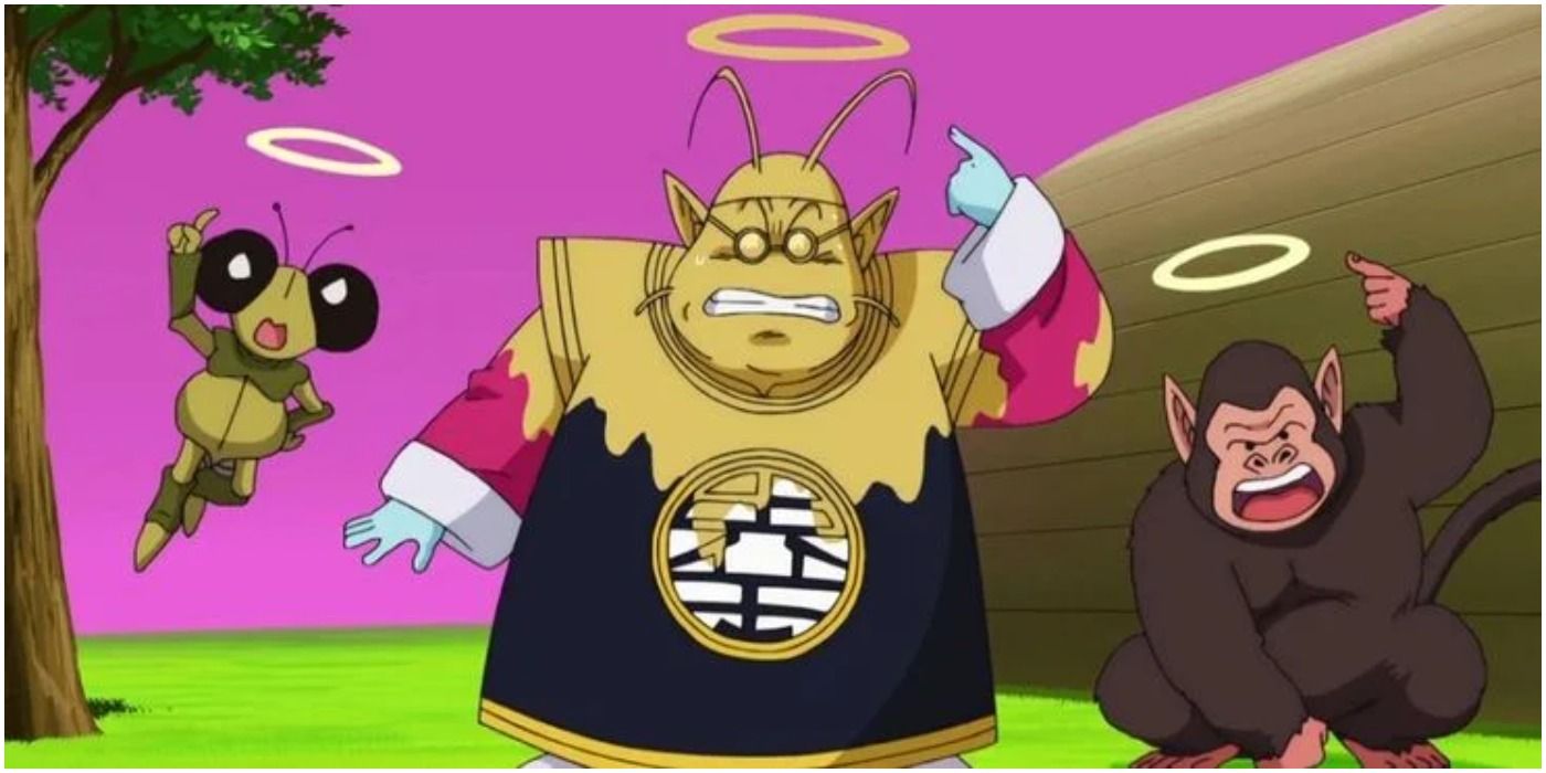 10 Most Pointless Anime Deaths Of All Time