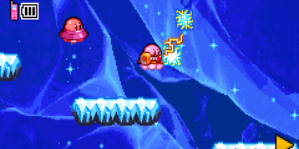 The 10 Coolest Kirby Copy Abilities