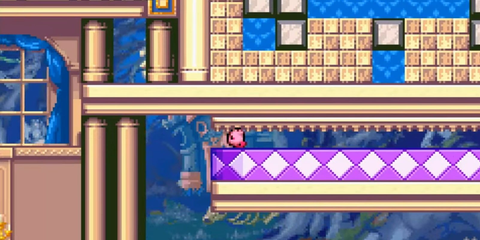 10 Weakest Kirby Copy Abilities