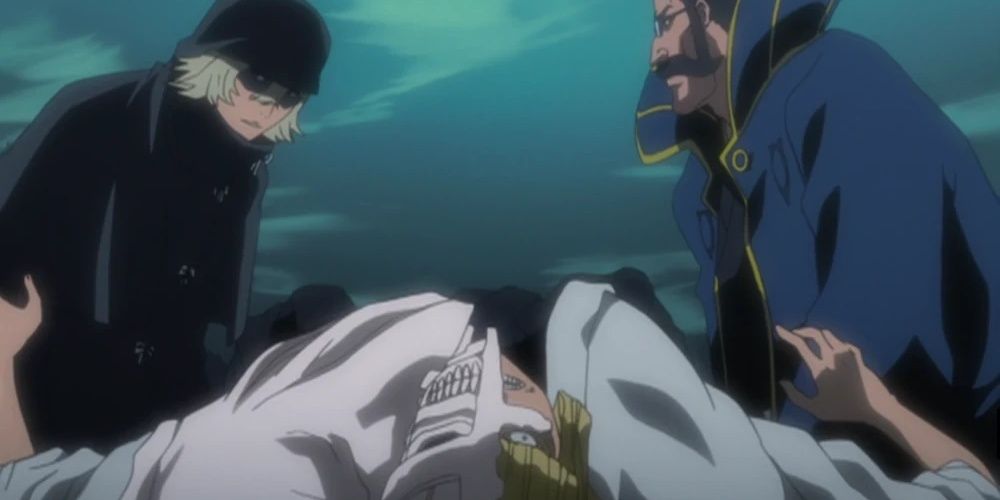 Bleach: 10 Ways Kisuke Urahara Impacted the Series