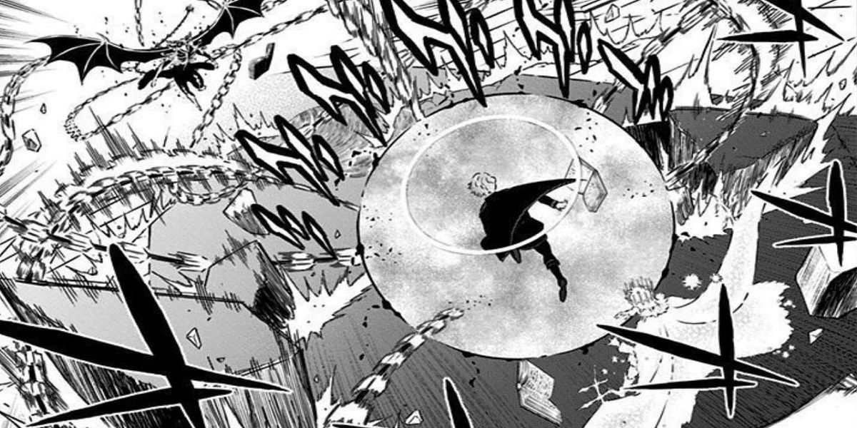 Black Clover: 10 Things Only Manga Readers Know About The Series