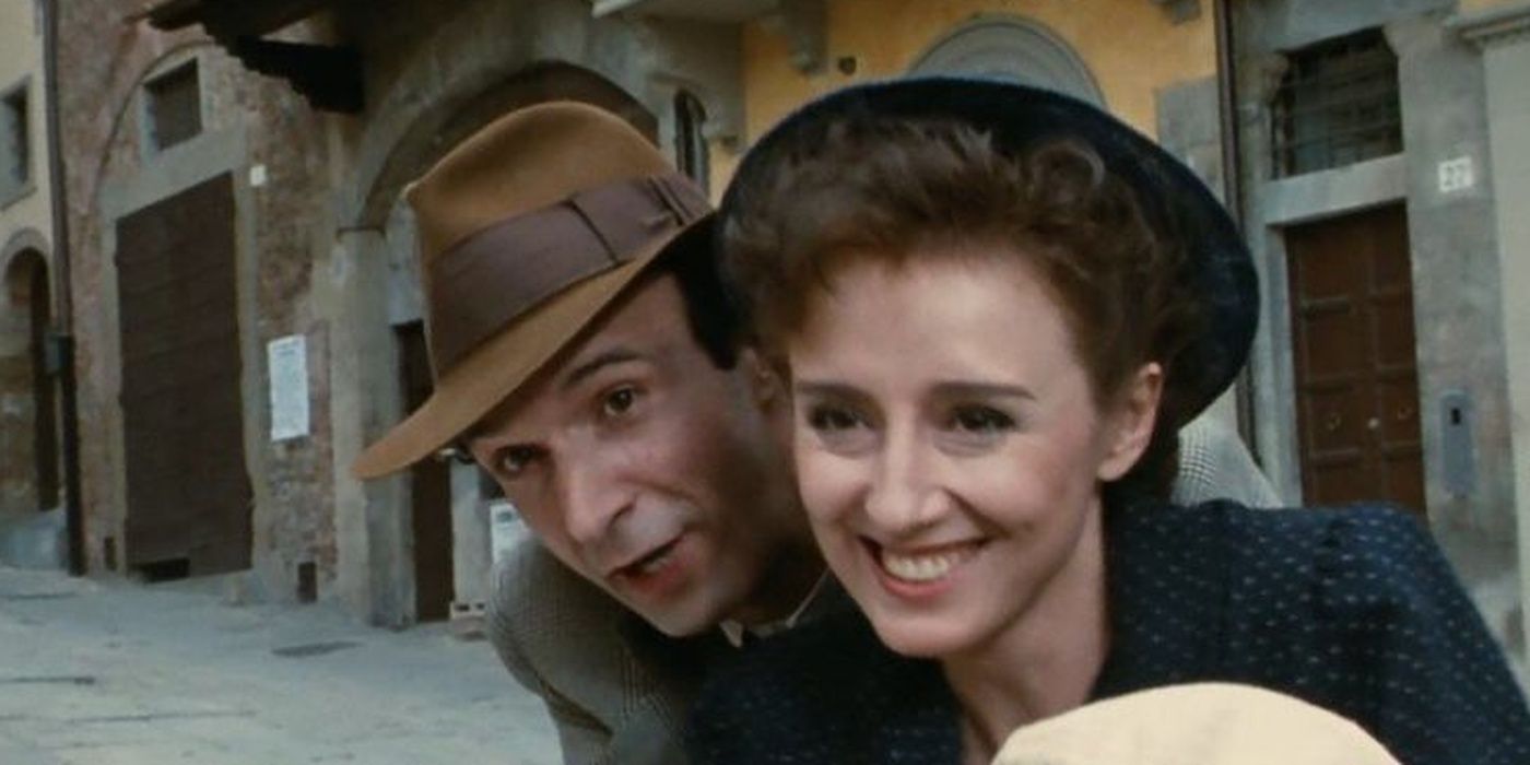 The 10 Best Foreign Language Films