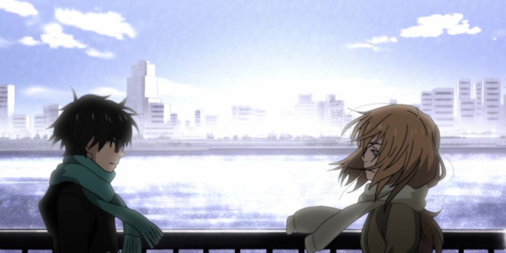 10 Best Things About Slice Of Life Anime