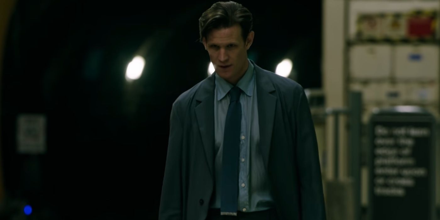 Morbius’ VFX Supervisor Breaks Down the Movie Magic Behind the Living ...