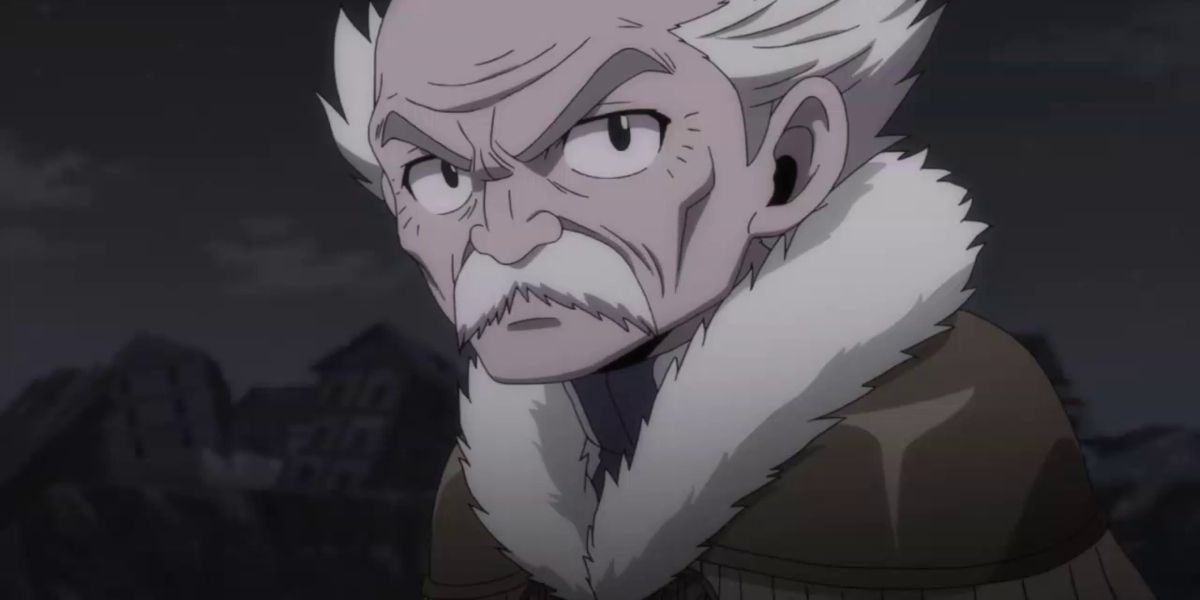 Fairy Tail: Makarov's 10 Best Quotes, Ranked
