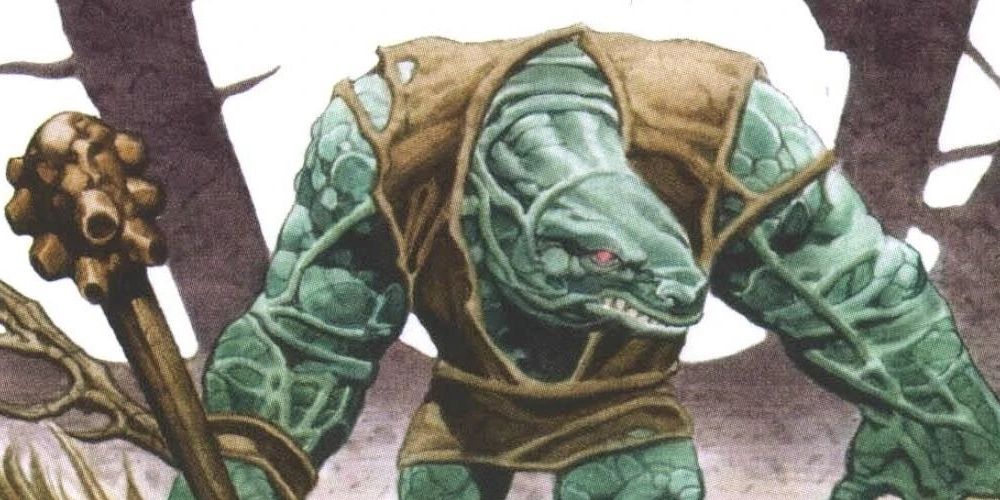 Star Wars: Every Holochess Creature, Explained