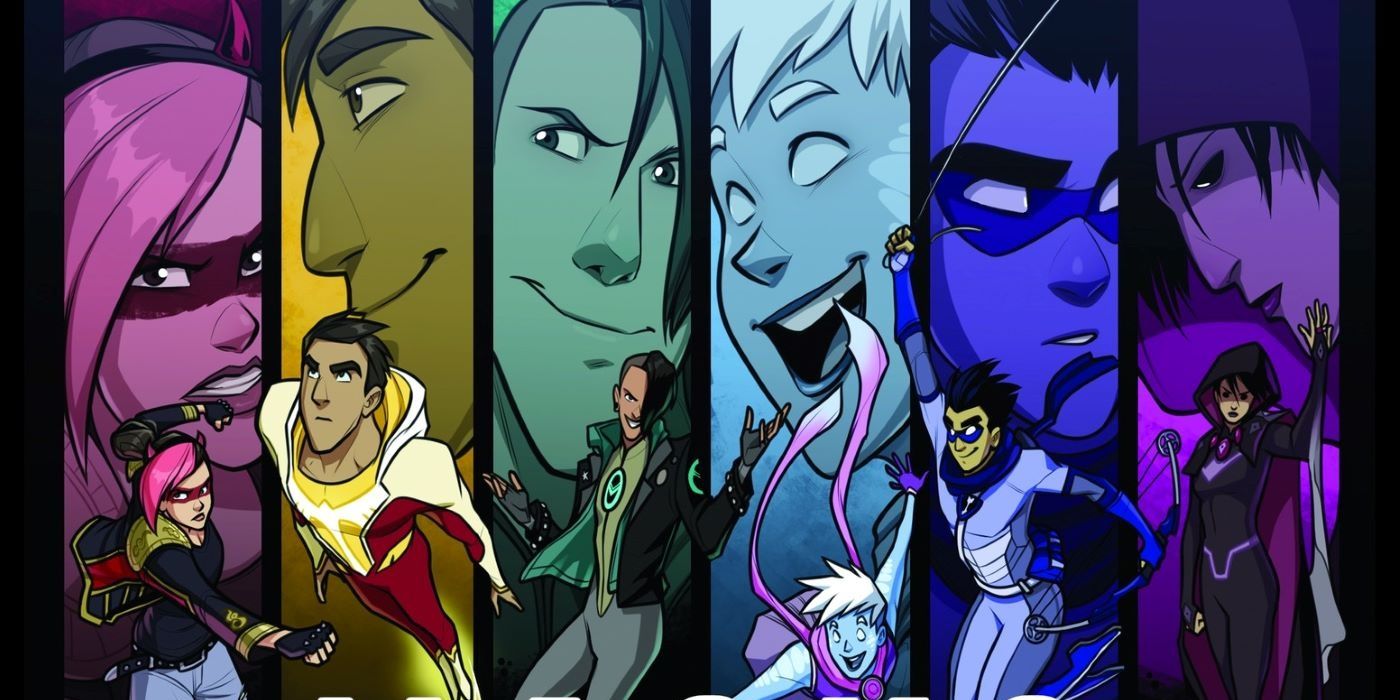 D&D: 8 Tabletop Games That Will Make You A Better DM