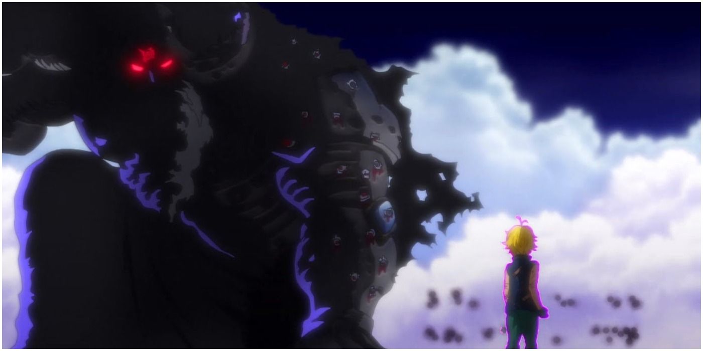 10 Anime Characters With Strong Fathers