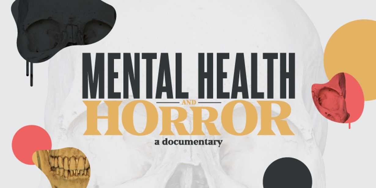 Mental Health & Horror Director Discusses the Power of Fighting ...