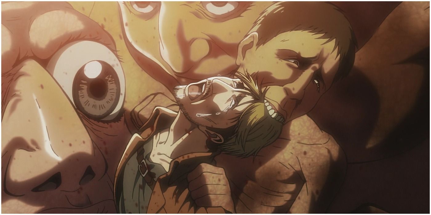 10 Most Pointless Anime Deaths Of All Time