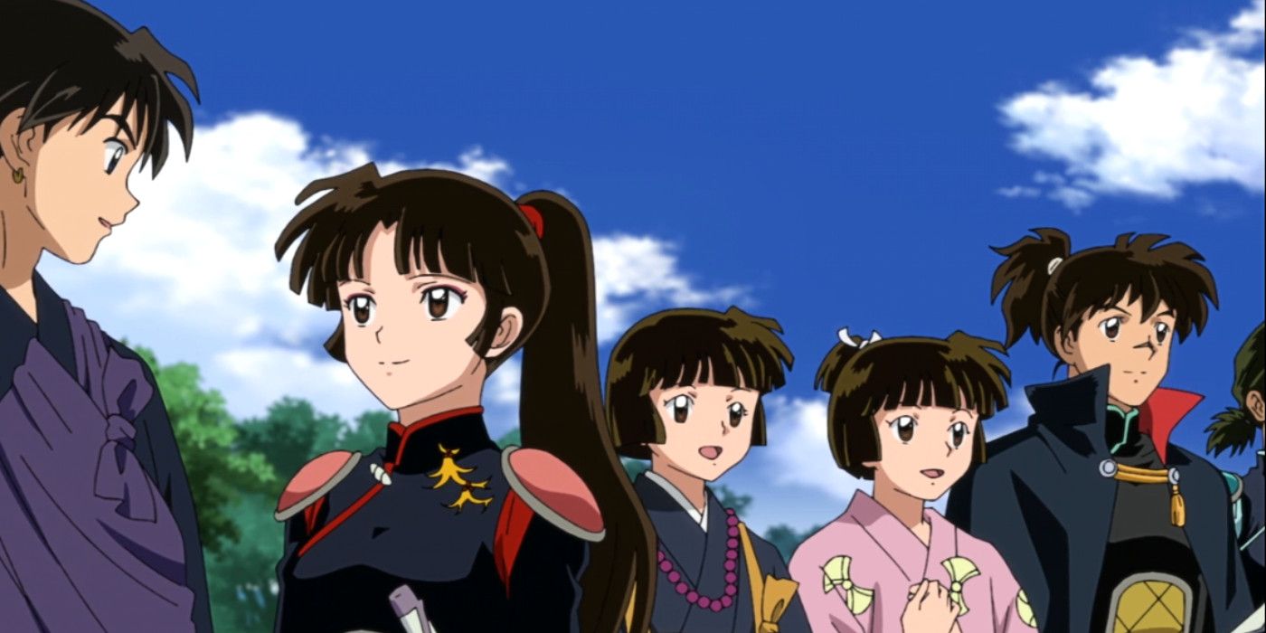 Yashahime's Greatest Arc So Far Concludes With Multiple Deaths