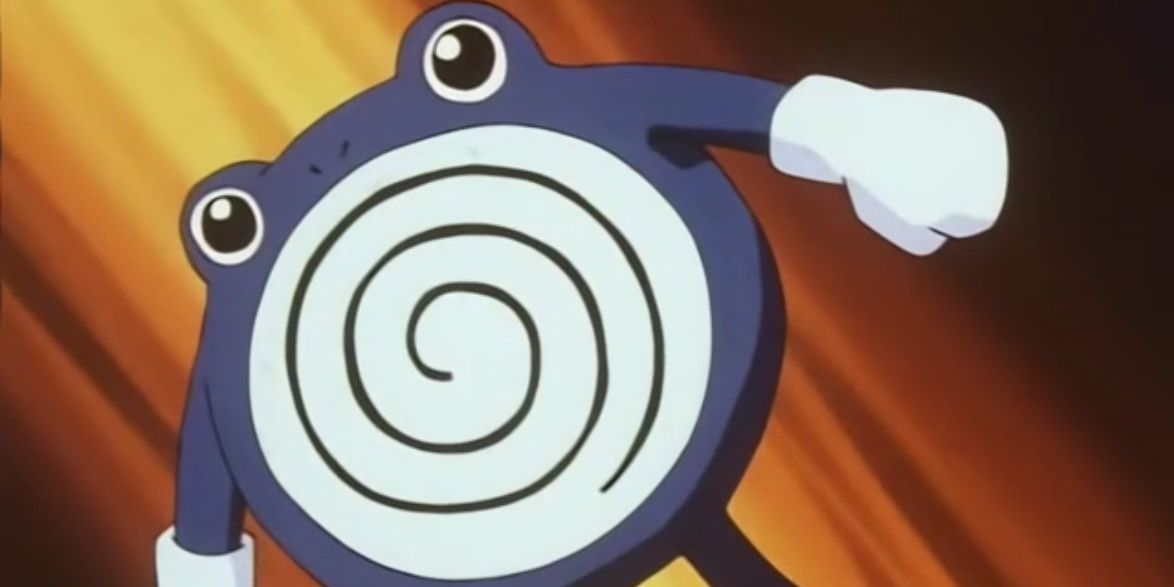 7 Pokémon That Evolved Mid-Battle & Still Lost