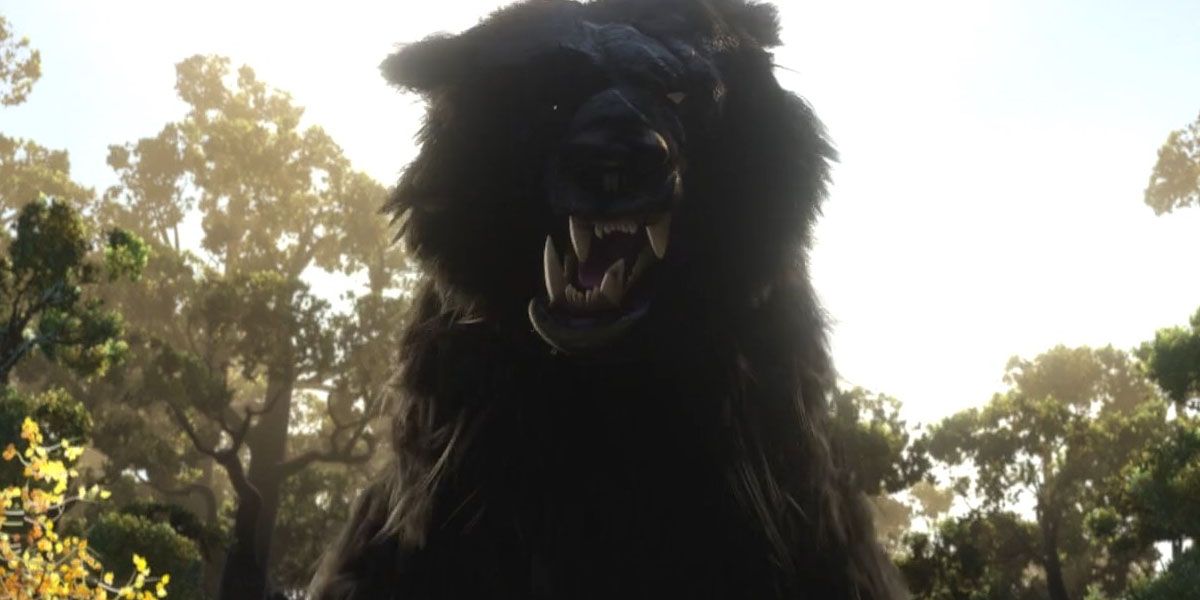 Pixar: 10 Darkest Villain Deaths In The Films