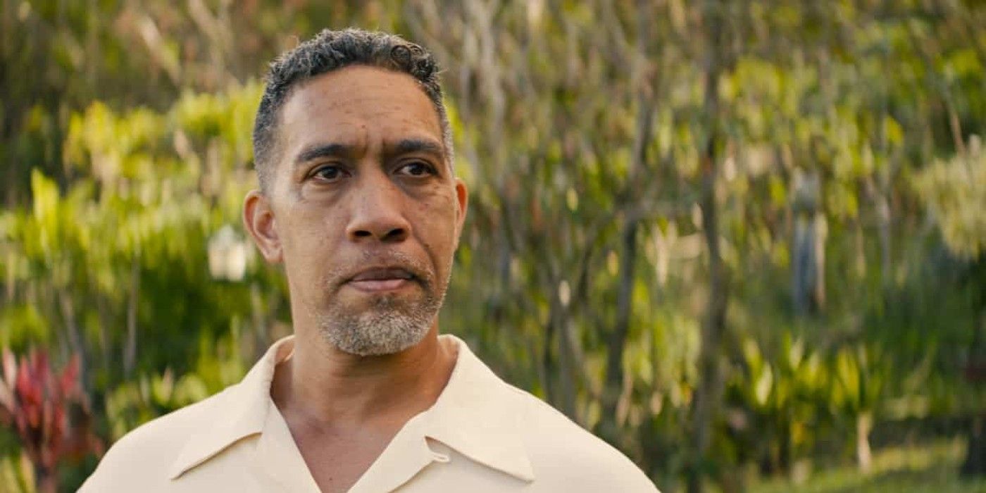 NCIS: Hawai’i Has Family Tensions Emerge