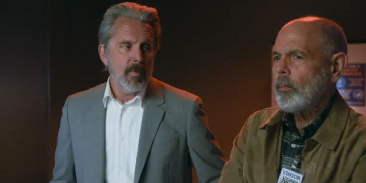 NCIS Let Tobias Fornell Steal the Show in ‘Starting Over’