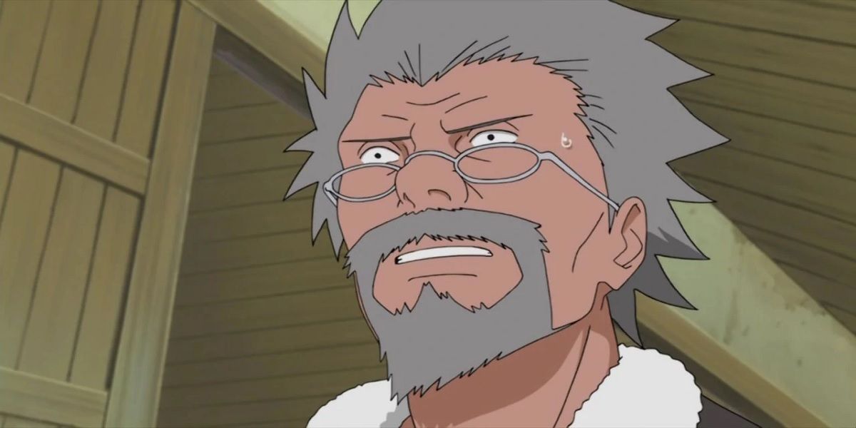 15 Best Naruto Characters With The Fewest Fans