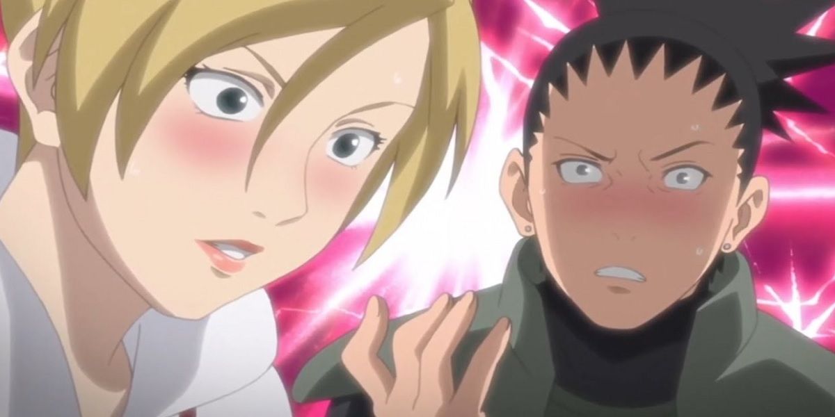 Naruto: 10 Times Temari Proved She's The Best Girl