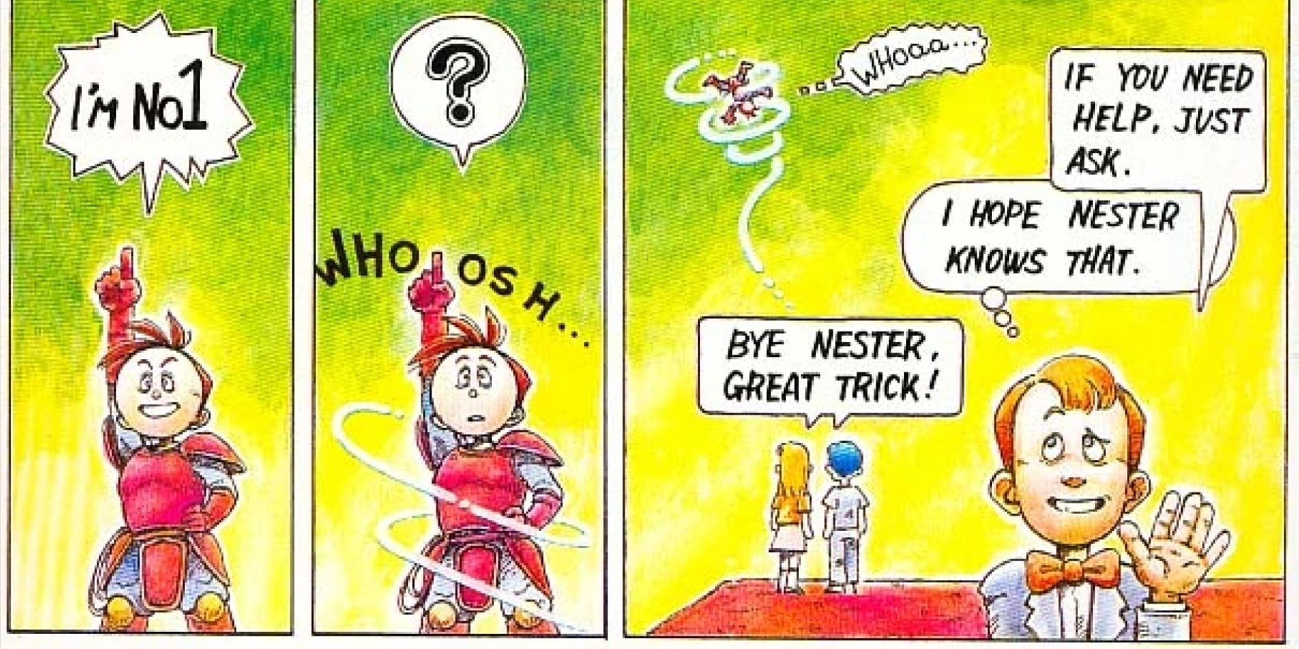 Castlevania: 10 Things You Didn't Know About The Franchise's Comic History