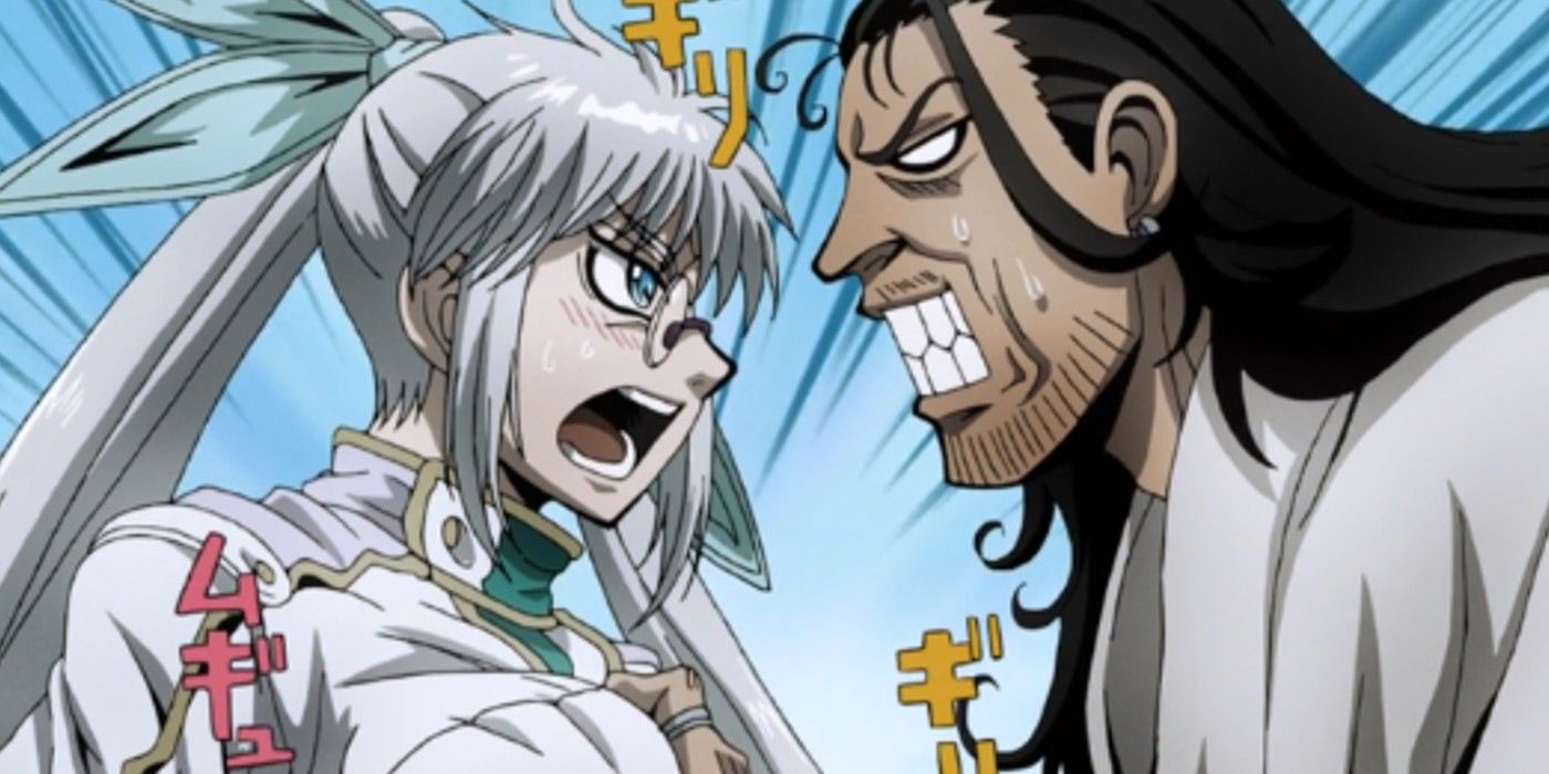 10 Seinen Anime That Would Make A Great Slice-Of-Life Series