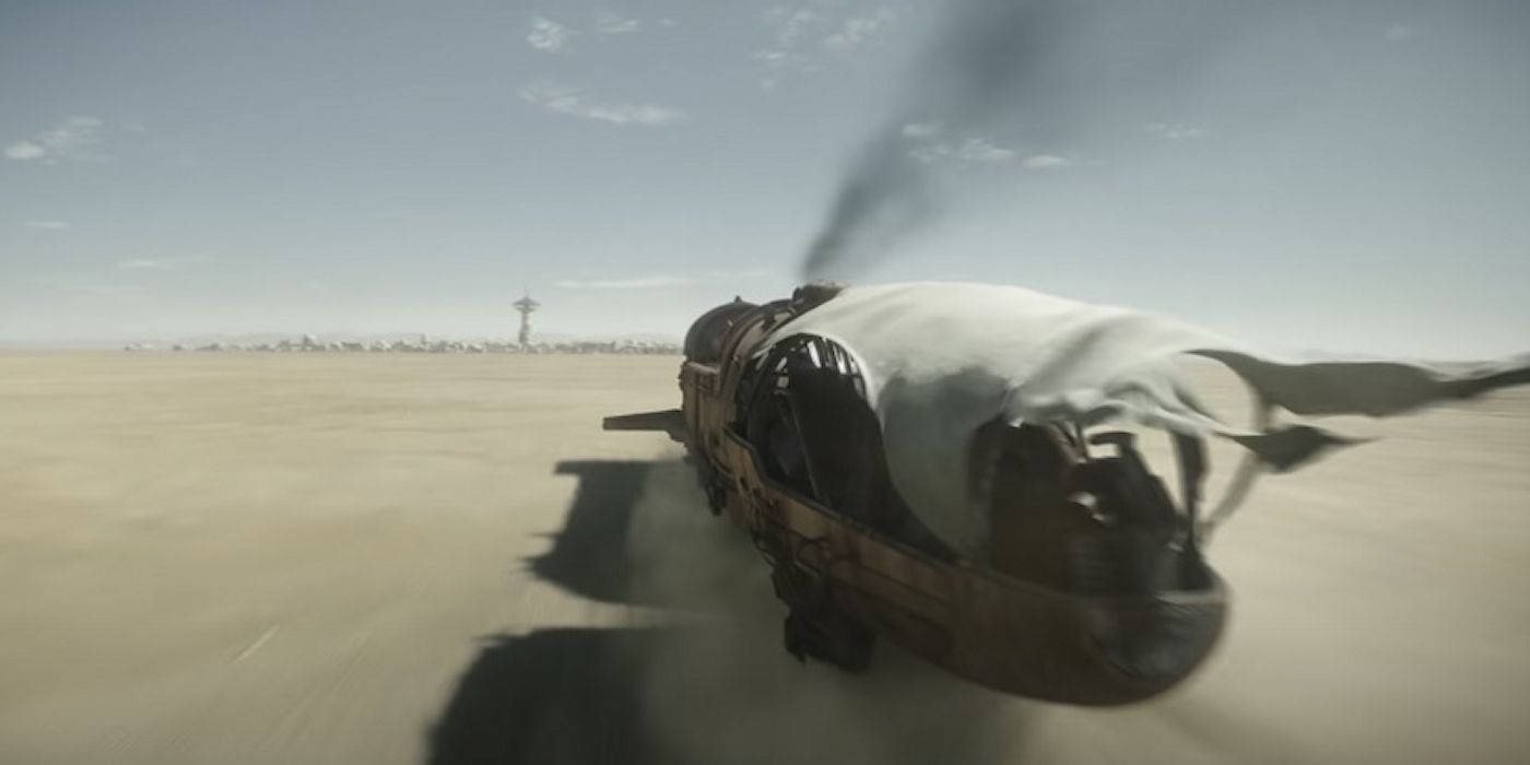 Obi-Wan Kenobi Finally Brings Fans to an Iconic Star Wars Locale