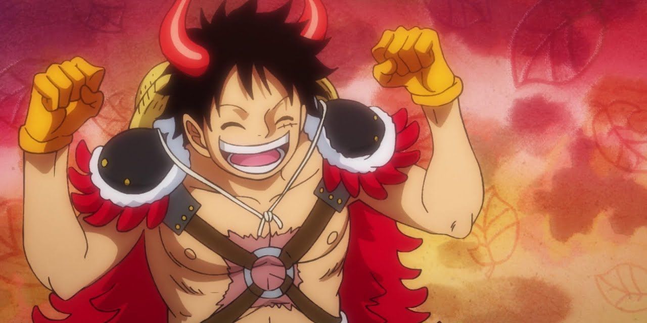 One Piece: Why Does Yamato Have Horns?