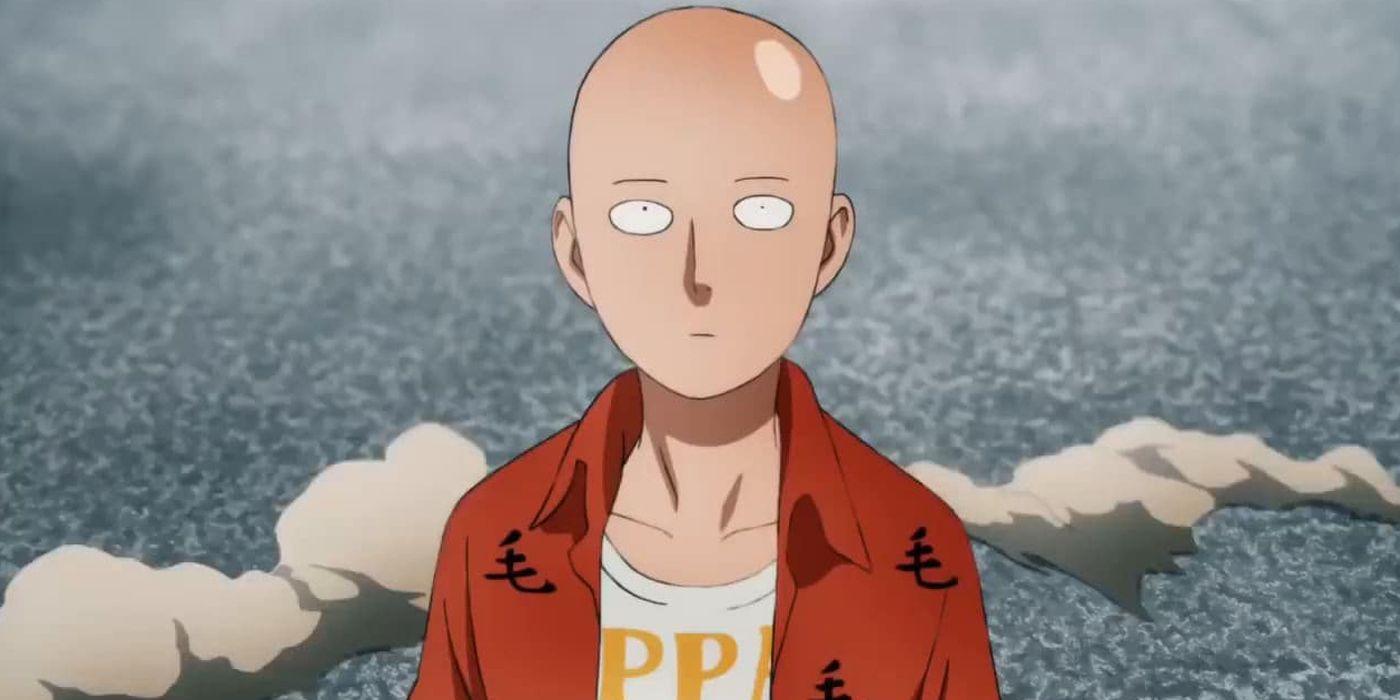 20 Most Popular Characters in Anime History (According to My Anime List)