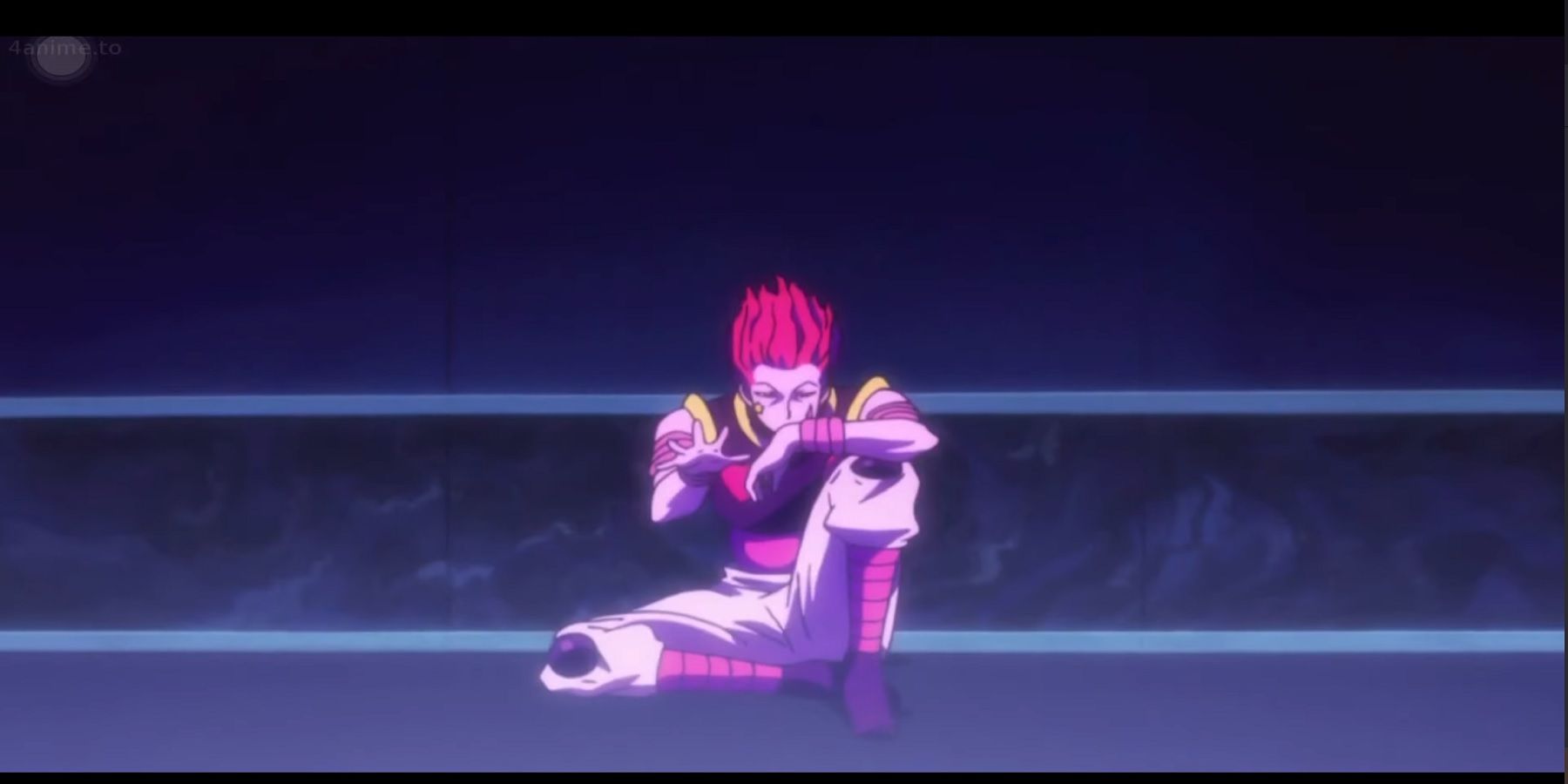 Hunter x Hunter: 10 Times Nen Was Useful Outside Of Battle