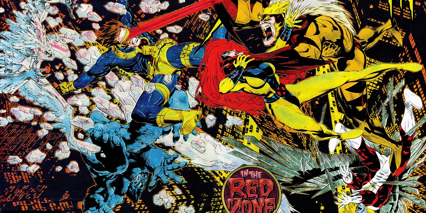 X-Men: Sabretooth's Most Brutal Battles, Ranked
