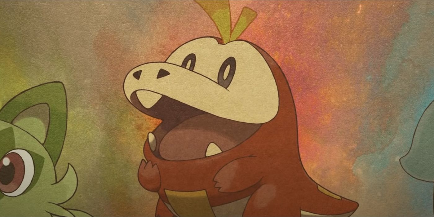 Pokémon: 10 Things You Didn't Know About Fire Types