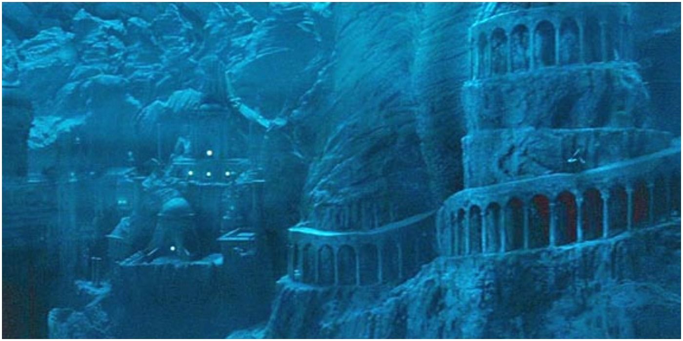 10 Best Quotes From Pan’s Labyrinth, Ranked