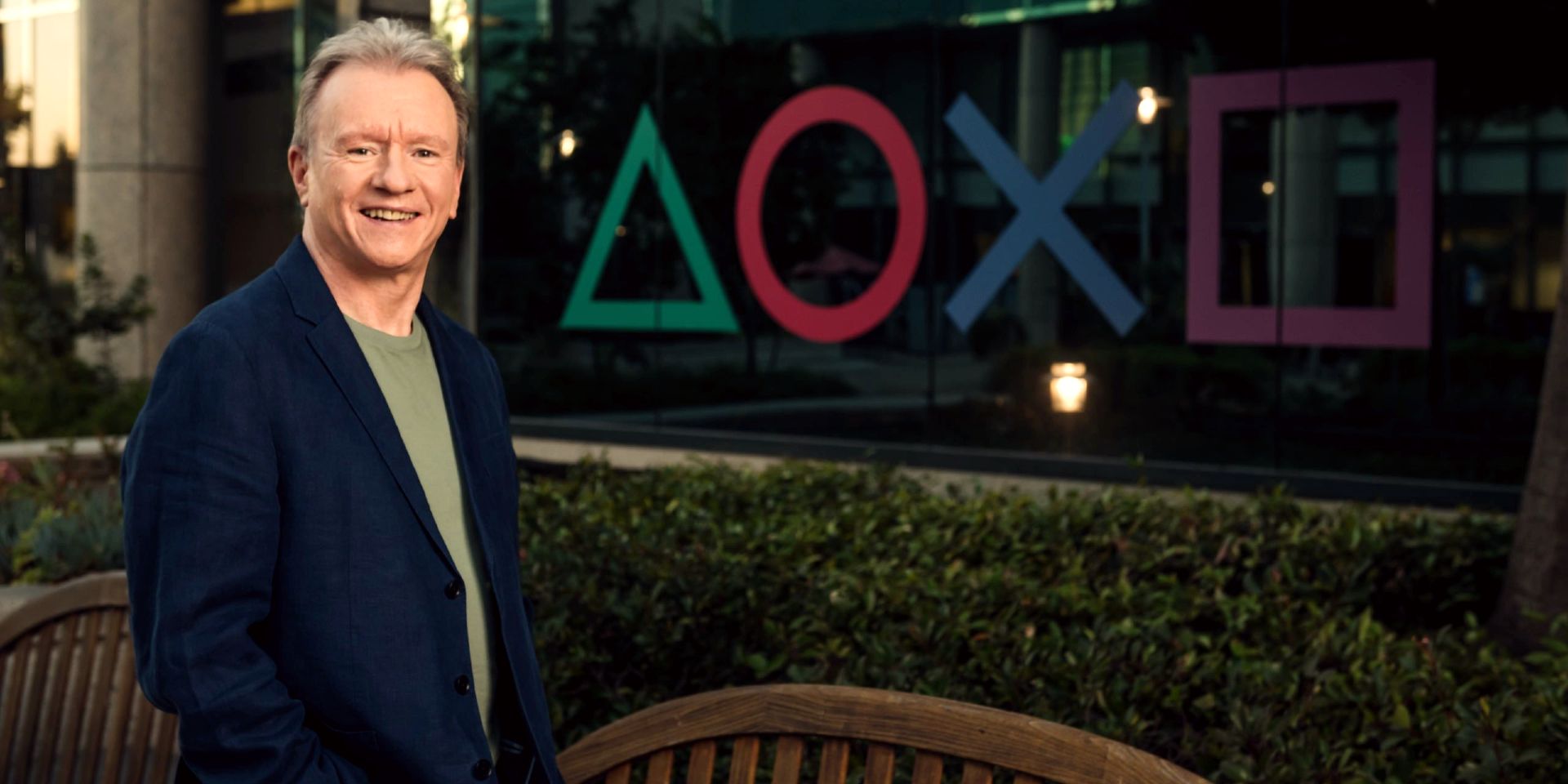 PlayStation Boss Talks Abortion Rights and His Cats' Birthdays in ...