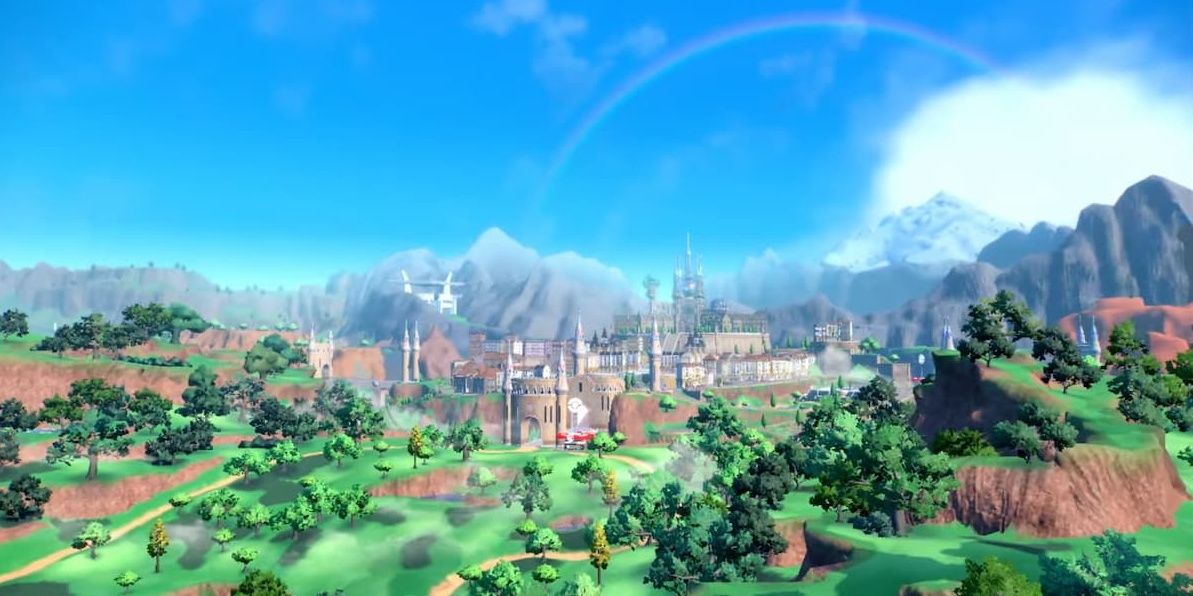 10 things We Know About Pokémon Scarlet And Violet (So Far)