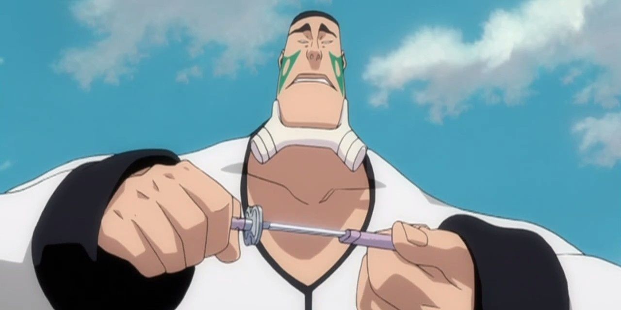 10 Tallest Bleach Villains, Ranked by Height